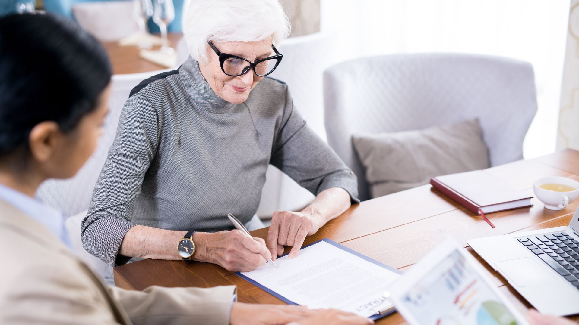 The Definitive Guide to Why You May Require a Testamentary Capacity ...